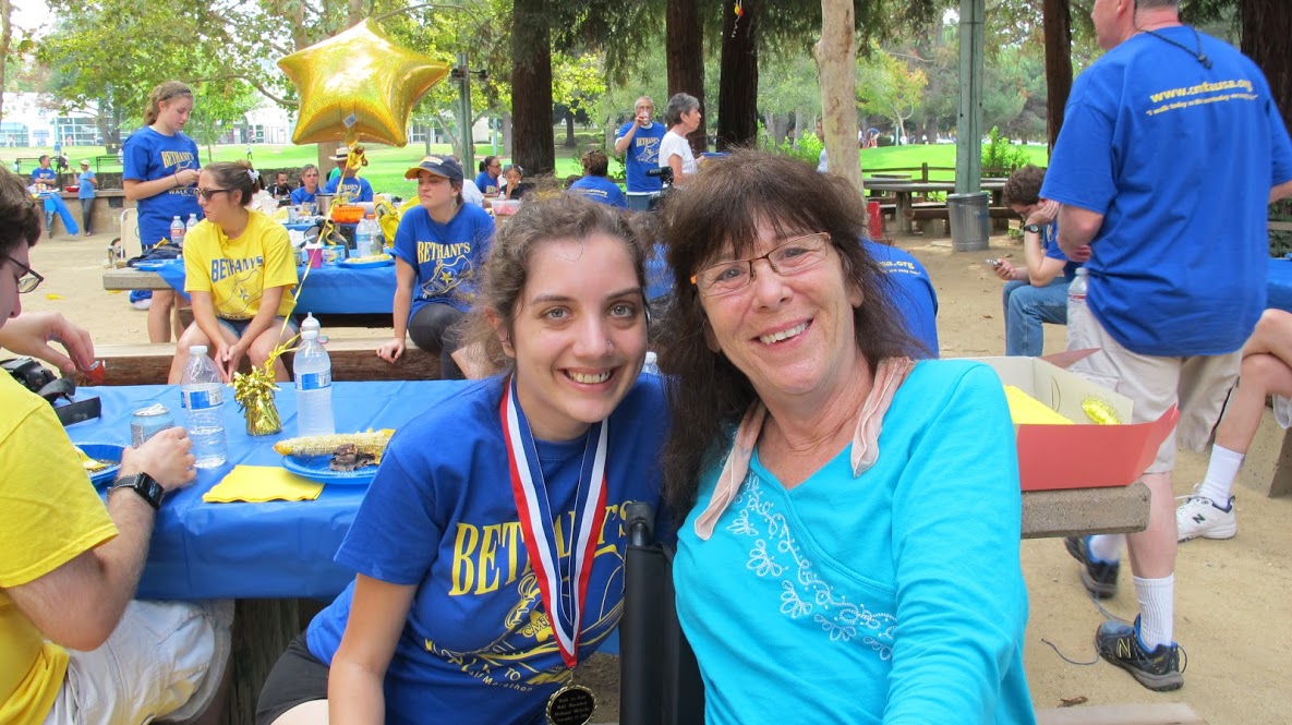 Honoring Vicki Pollyea: A Woman of Great Strength, Courage and ...