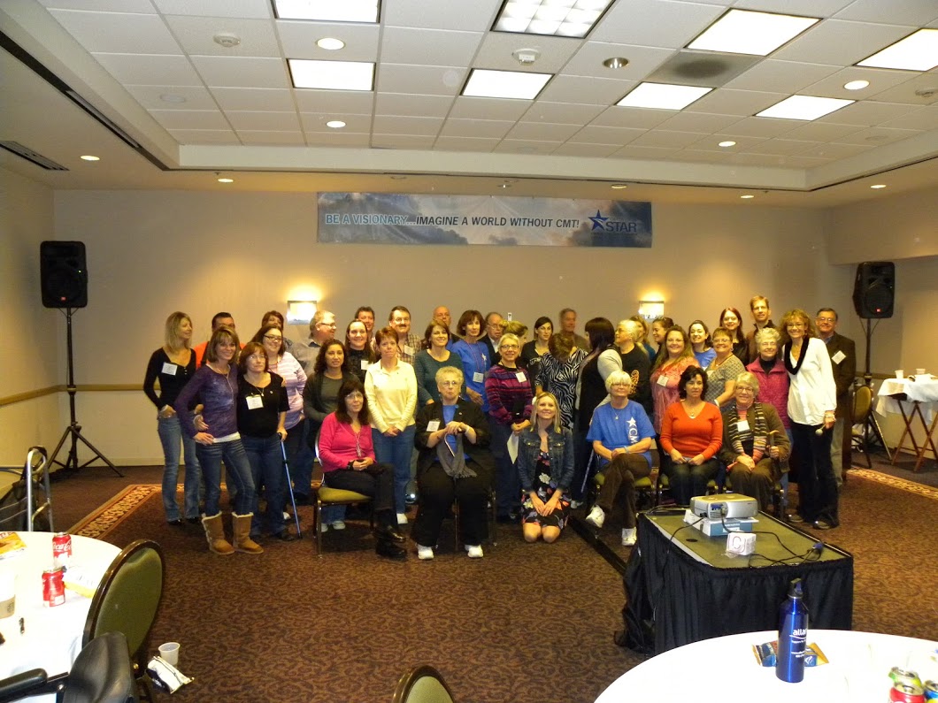 Honoring Vicki Pollyea: A Woman of Great Strength, Courage and ...