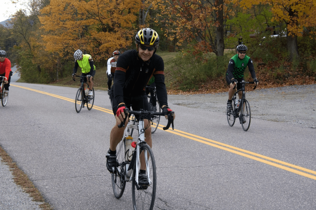 Chris and LizO: Kicking CMT to the Curb – bestfoot4wardblog