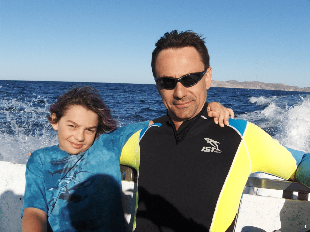 Chris and LizO: Kicking CMT to the Curb – bestfoot4wardblog